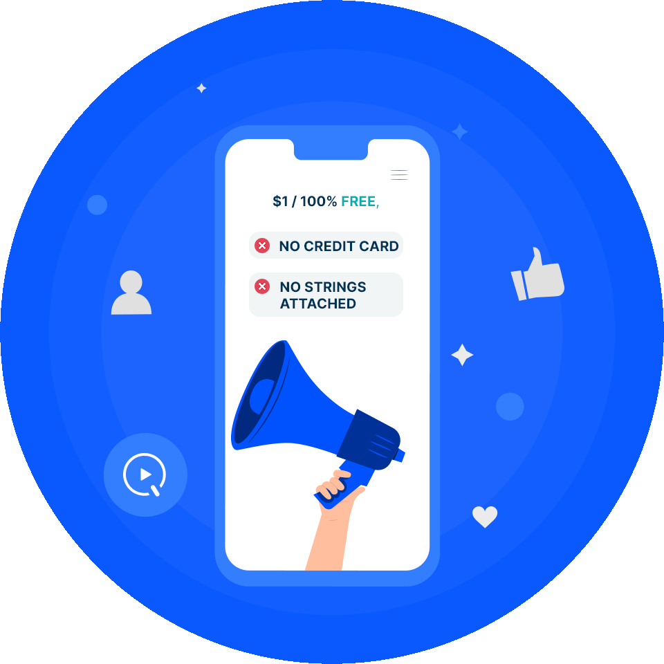 1100 Free Spotify Plays or Streams | Sign Up Now | Streamspromo