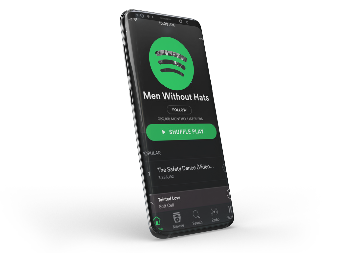 StreamsPromo | Music Promotion | Buy Spotify Streams Promo