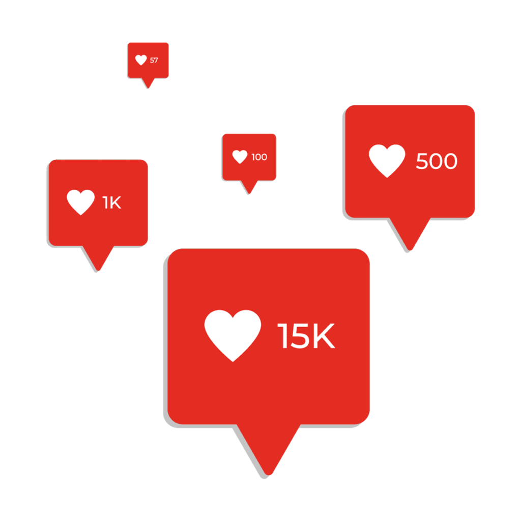 Buy Instagram Promotion Package| Followers-Likes-Comments